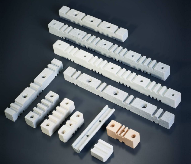 EL Series Busbar Insulator | Durable BMC/SMC −40~140°C | Willele