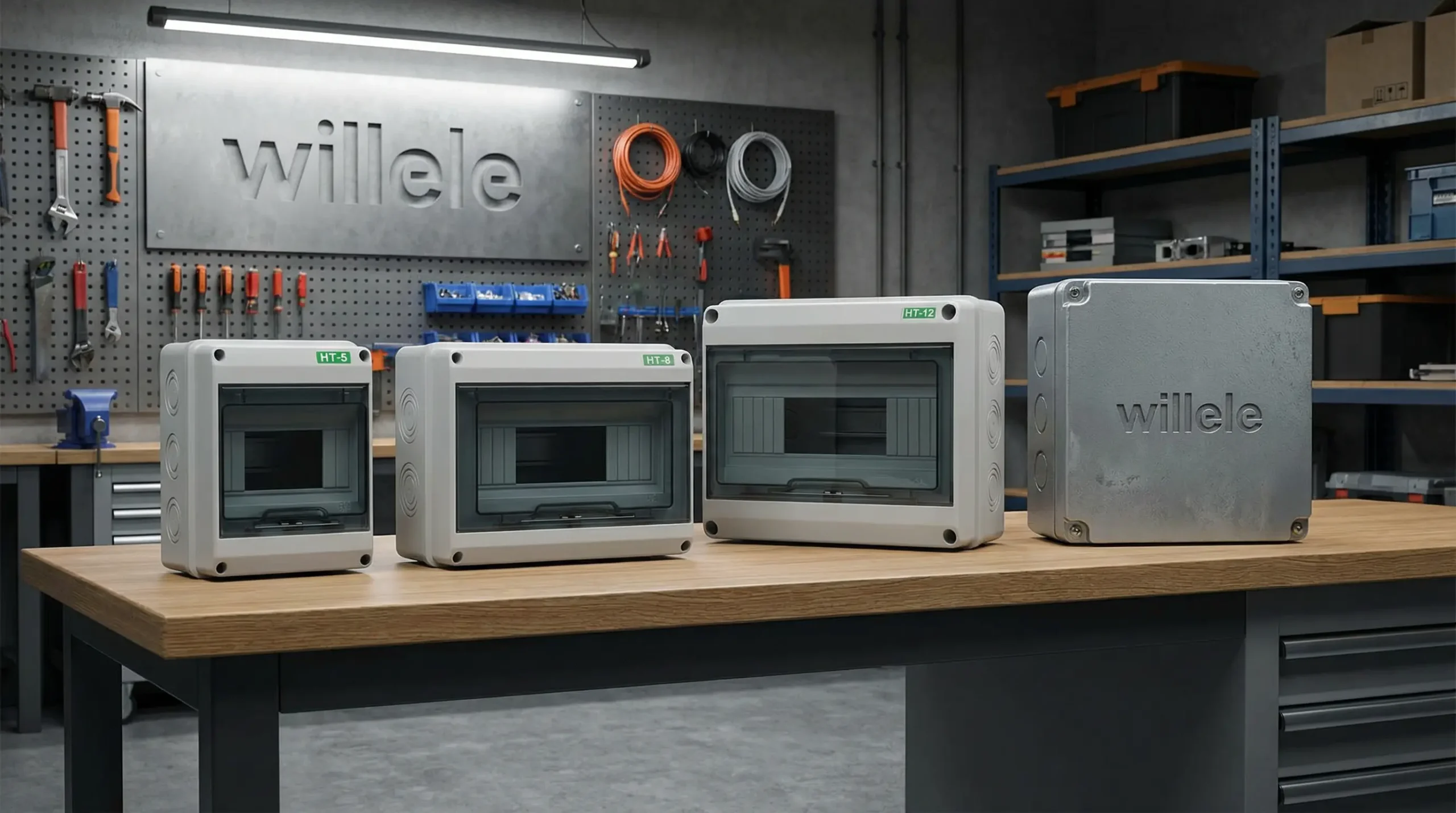 Plastic vs. Metal Junction Boxes: Which Should You Choose for Your ...