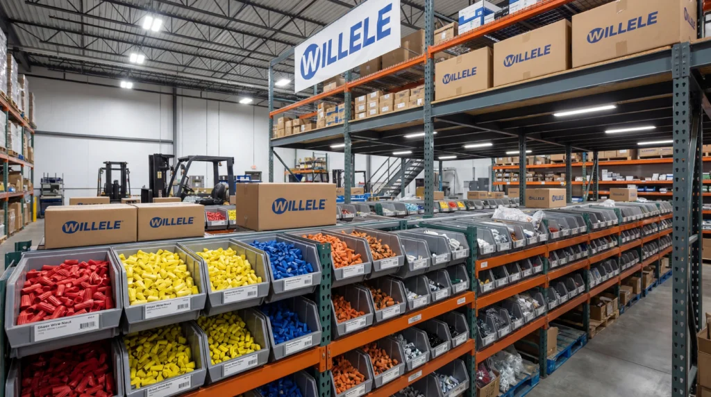 What to Look for When Purchasing Wire Nuts Wholesale - willele.com